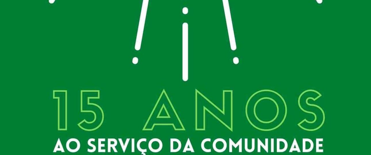 15º ANIVERSÁRIO da ANFR: CONVITE - Associação Nacional de Futebol Rua